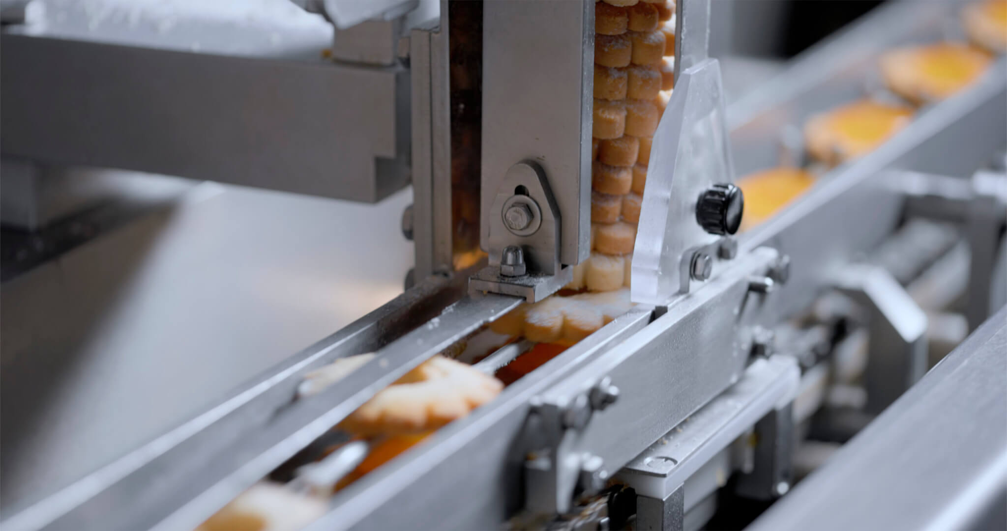 Food Services - Phil Bourchard